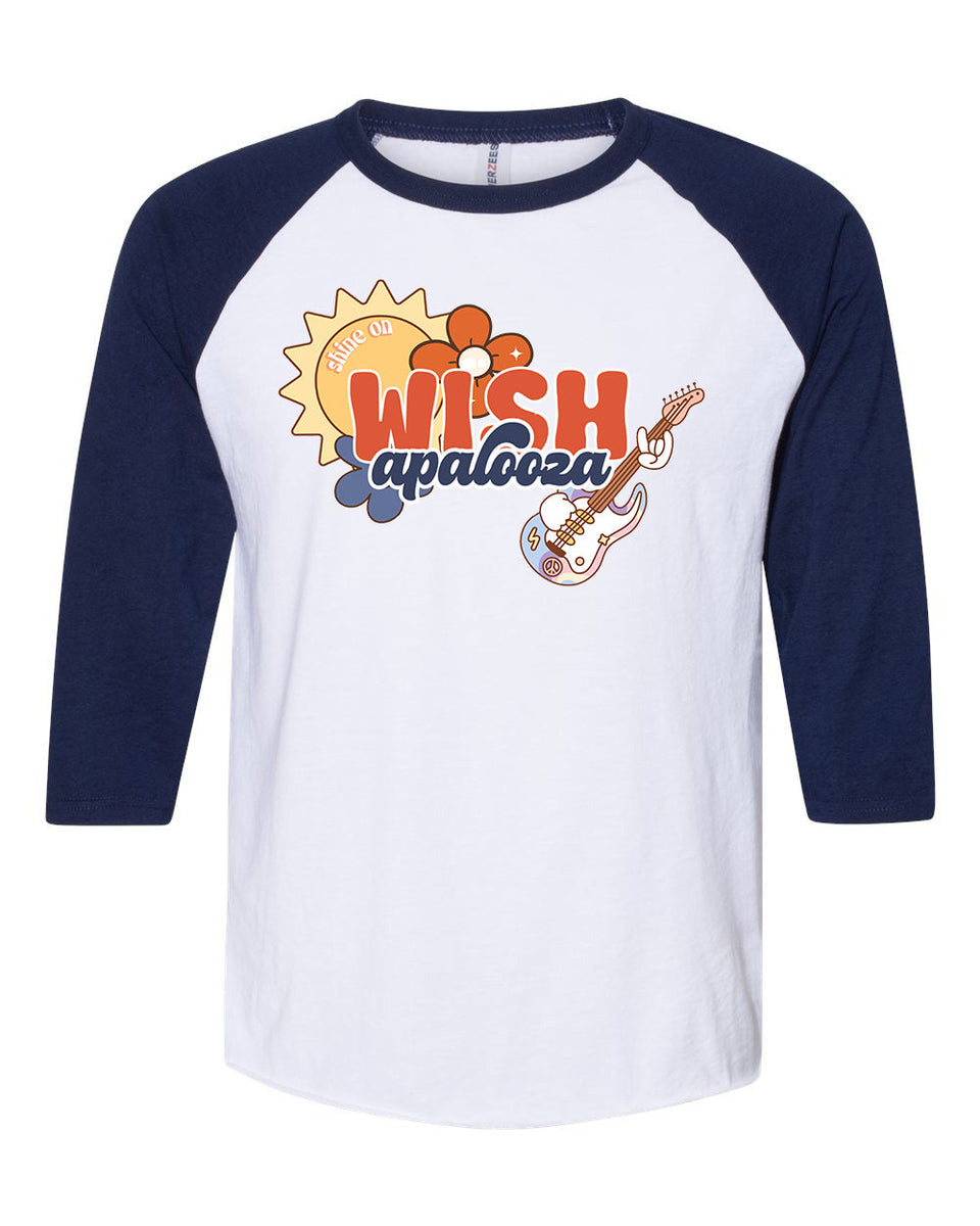 Get Your Limited Edition WISHapalooza Merch 2025! – WISHStore.us